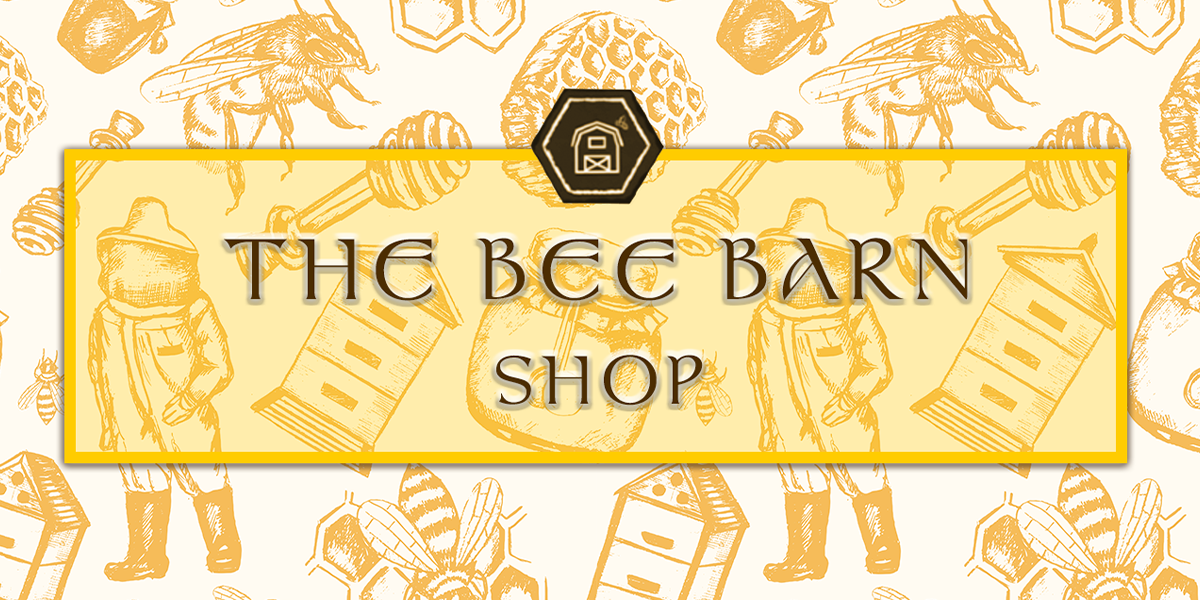 The Bee Barn Online Shop